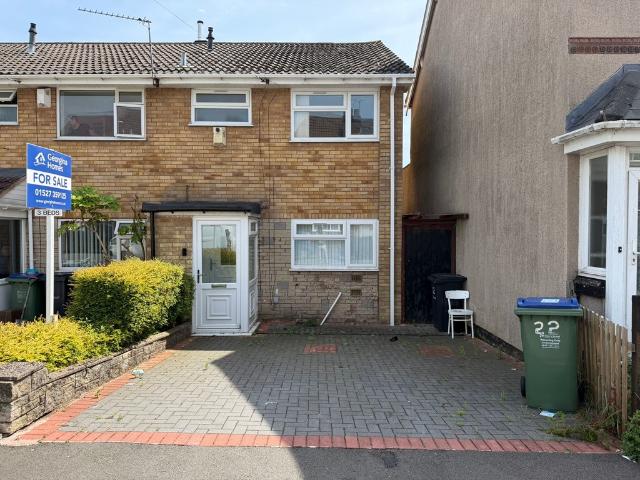 3 Bedroom For Rent