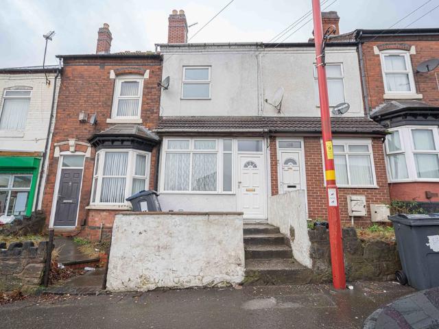 3 Bedroom For Rent
