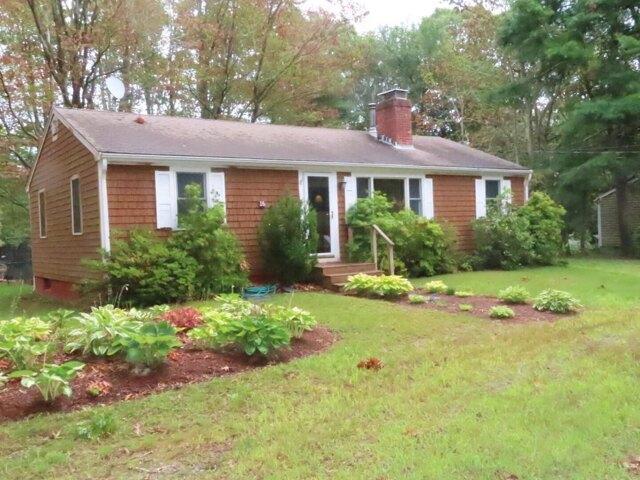 3 bedroom, Forestdale MA 02644 101799744