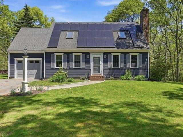 3 bedroom, Forestdale MA 02644 103036519