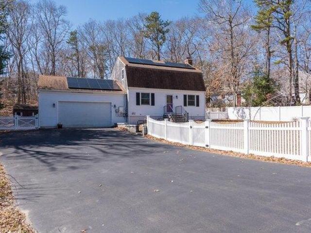 3 bedroom, Forestdale MA 02644 LS102316330
