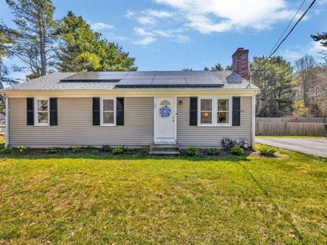 3 bedroom, Forestdale MA 02644 LS102779918