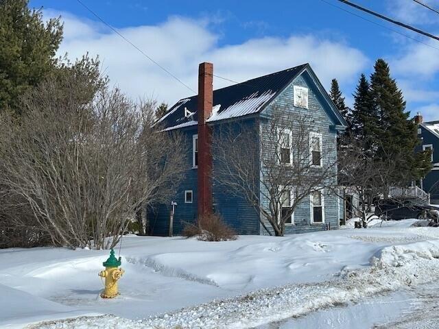 3 bedroom, Fort Fairfield ME 04742 102155526