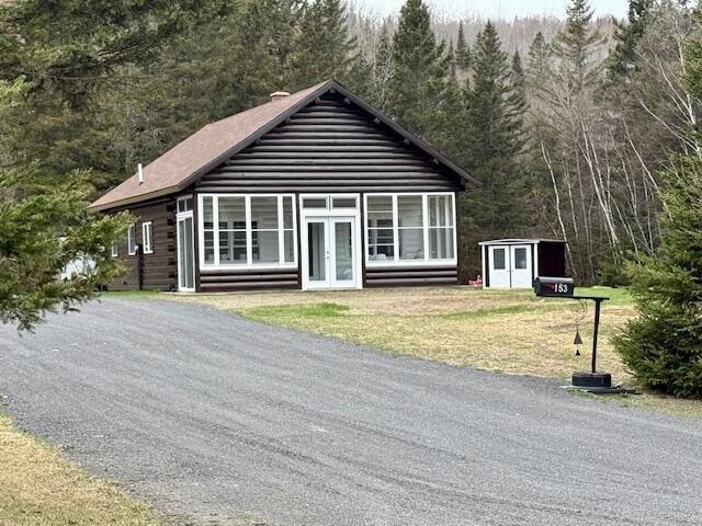 3 bedroom, Fort Kent ME 04743 102345100