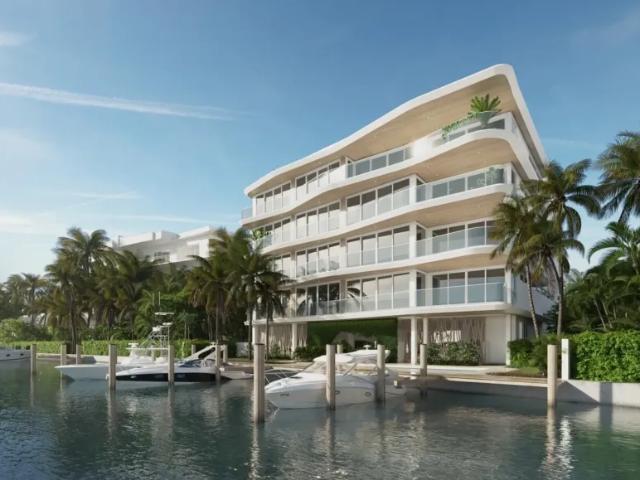 3 bedroom, Fort Lauderdale FL 33301 102395172