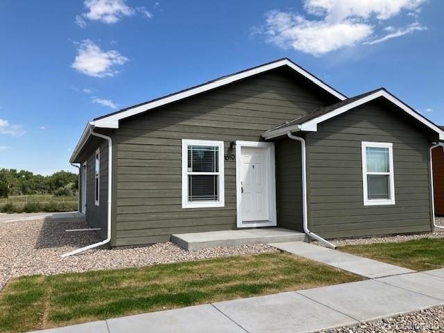 3 bedroom, Fort Morgan CO 80701 89710434