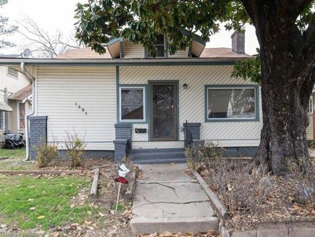 3 bedroom, Fort Smith AR 72901 88247231