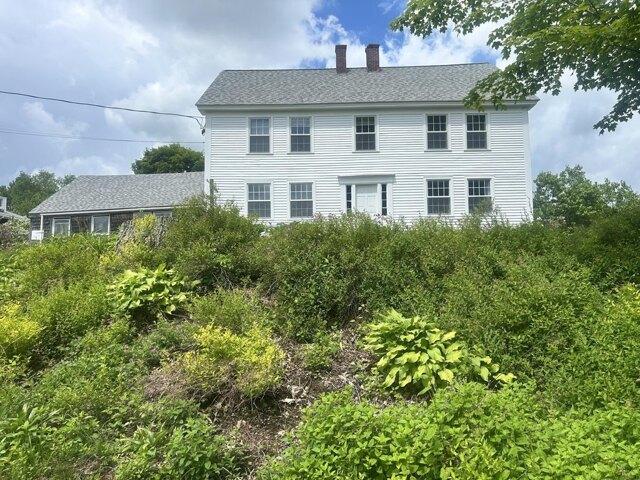 3 bedroom, Fayette ME 04349 104716213