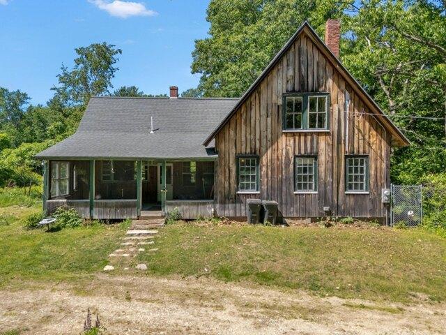 3 bedroom, Fayette ME 04349 104189248