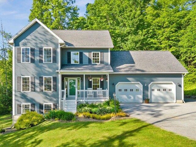 3 bedroom, Fairfax VT 05478 104831446