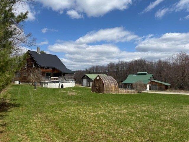 3 bedroom, Fairfield VT 05455 LS102312432