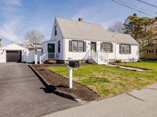 3 bedroom, Fairhaven MA 02719 102633876