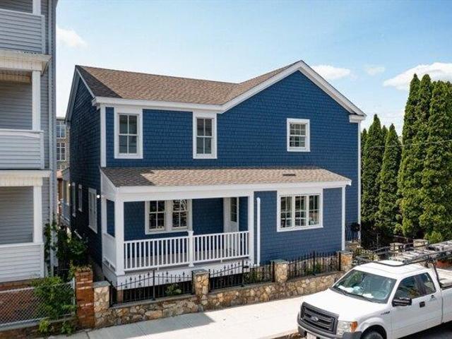 3 bedroom, Fall River MA 02723 91471737