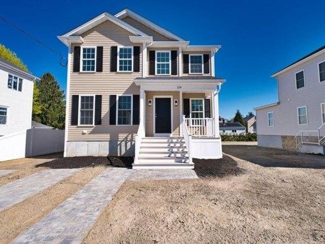 3 bedroom, Fall River MA 02723 101858413