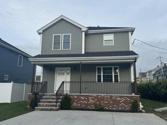 3 bedroom, Fall River MA 02723 LS103020643