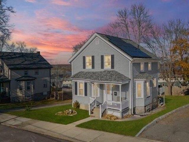 3 bedroom, Fall River MA 02720 104716984