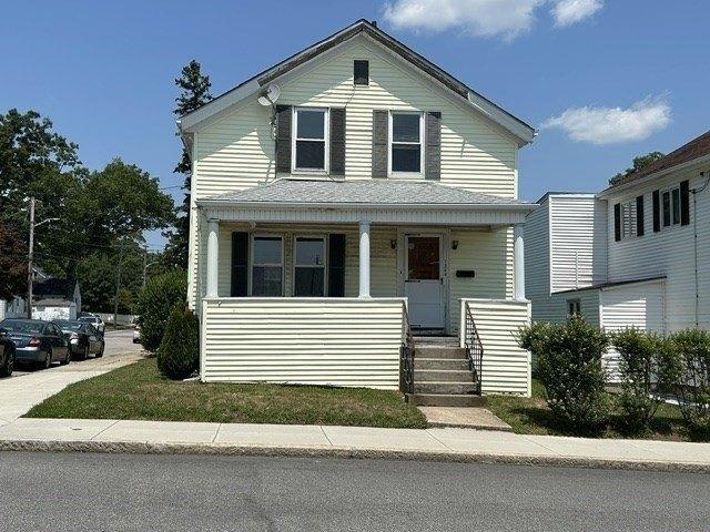 3 bedroom, Fall River MA 02720 104720384