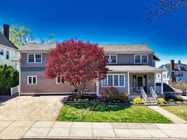3 bedroom, Fall River MA 02720 LS102215579