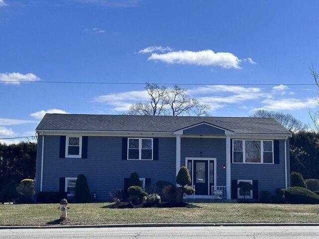 3 bedroom, Fall River MA 02720 LS102448200