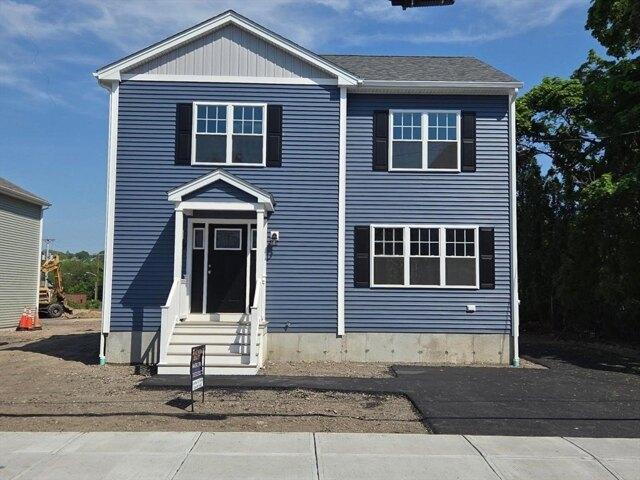 3 bedroom, Fall River MA 02720 LS102779275