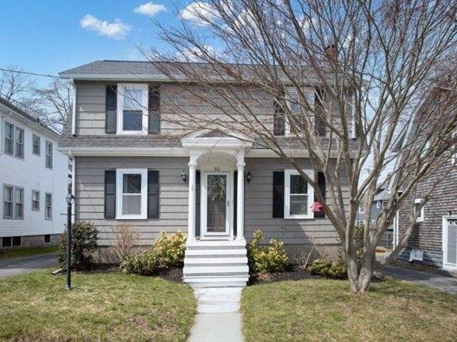 3 bedroom, Fall River MA 02720 LS102960107
