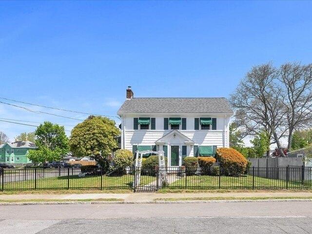 3 bedroom, Fall River MA 02720 LS102960885
