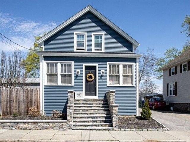 3 bedroom, Fall River MA 02720 LS103074096