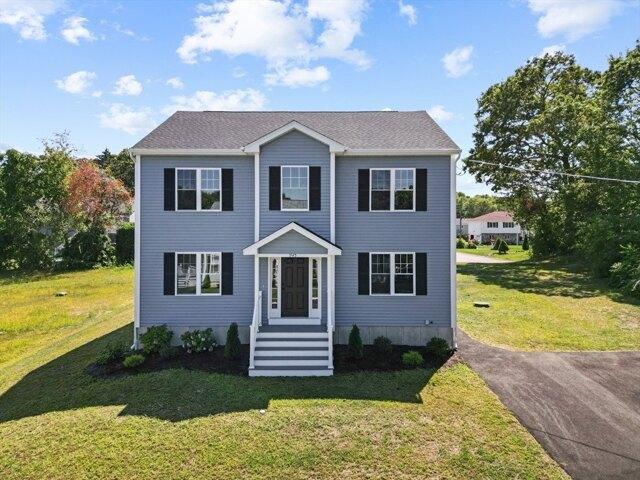 3 bedroom, Fall River MA 02721 104479084