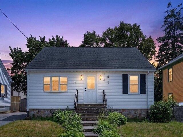 3 bedroom, Fall River MA 02721 104539852