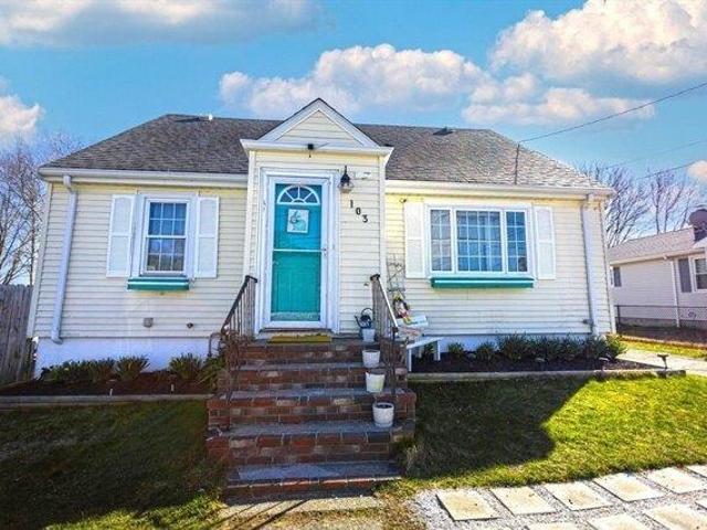 3 bedroom, Fall River MA 02721 LS102726191