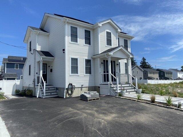 3 bedroom, Fall River MA 02724 LS102088764