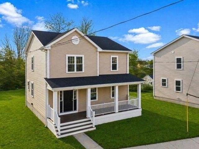 3 bedroom, Fall River MA 02724 LS102825661