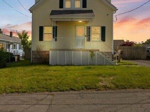 3 bedroom, Fall River MA 02724 LS102959179