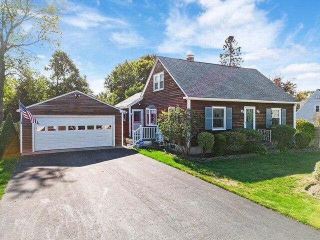 3 bedroom, Falmouth ME 04105 104758526