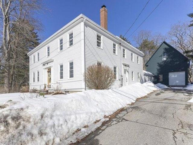 3 bedroom, Falmouth ME 04105 LS101602143