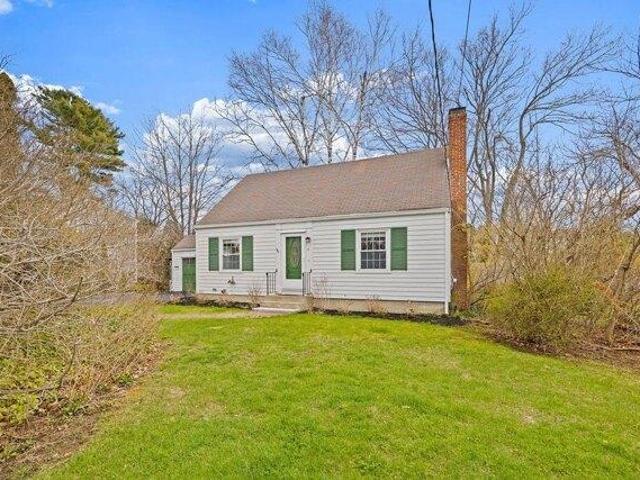 3 bedroom, Falmouth ME 04105 LS102479206