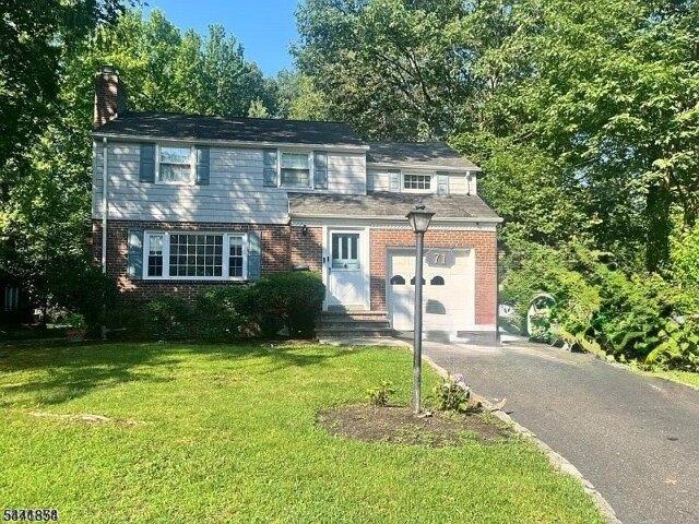 3 bedroom, Fanwood NJ 07023 104445232
