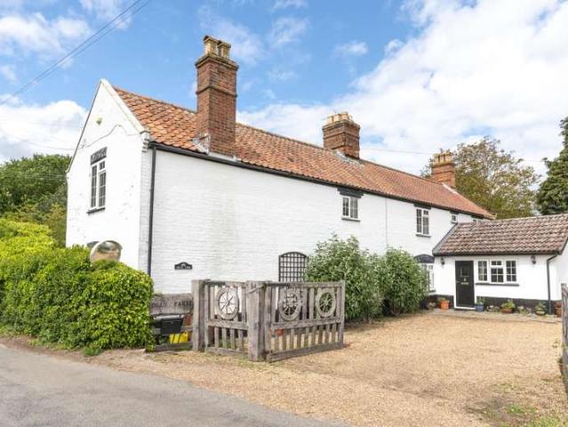 3 Bedroom Farm House Character Property