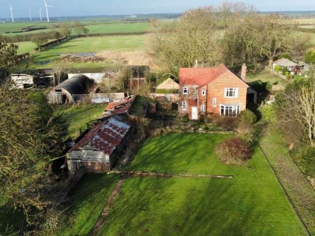 3 Bedroom Farm House Character Property