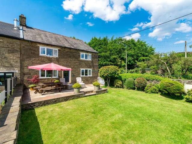 3 Bedroom Farm House Character Property