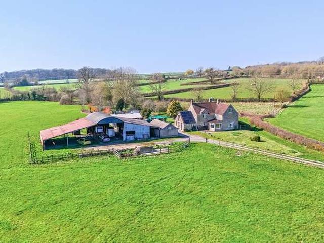 3 Bedroom Farm House Character Property
