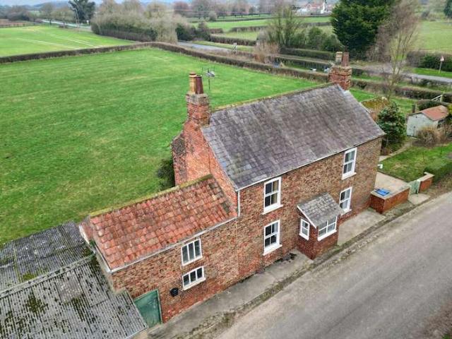 3 Bedroom Farm House Character Property