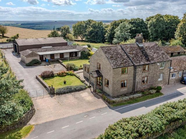3 bedroom farm house for sale