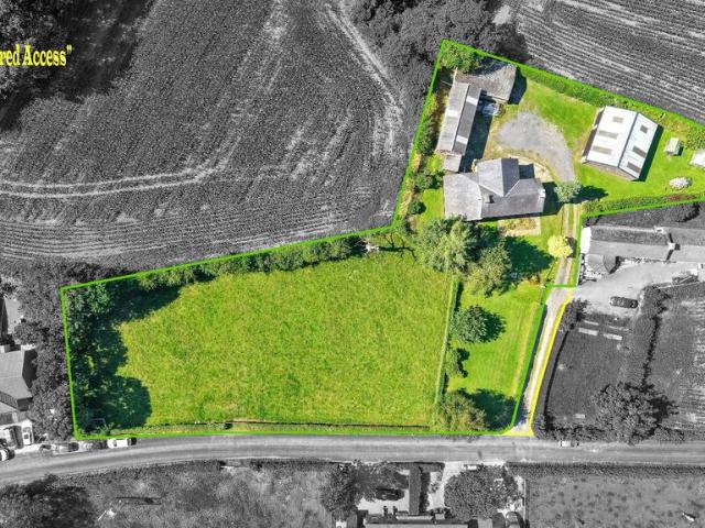 3 bedroom farm house for sale
