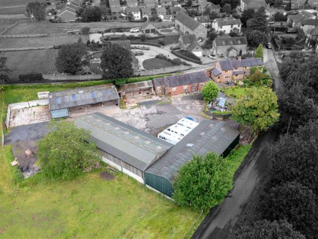 3 bedroom farm house for sale