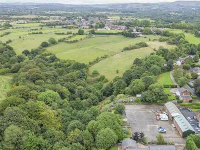 3 Bedroom Farm House For Sale In Woodhouses, Failsworth