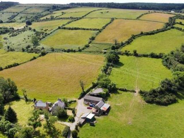 3 Bedroom Farm House For Sale In Ballachurry Road, Greeba