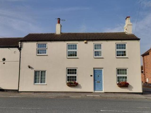 3 Bedroom Farm House For Sale In Drax