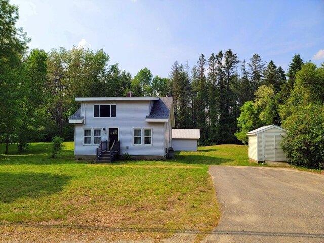 3 bedroom, Farmington ME 04938 LS102726945