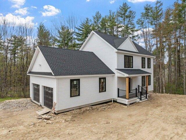 3 bedroom, Farmington NH 03835 LS102779982